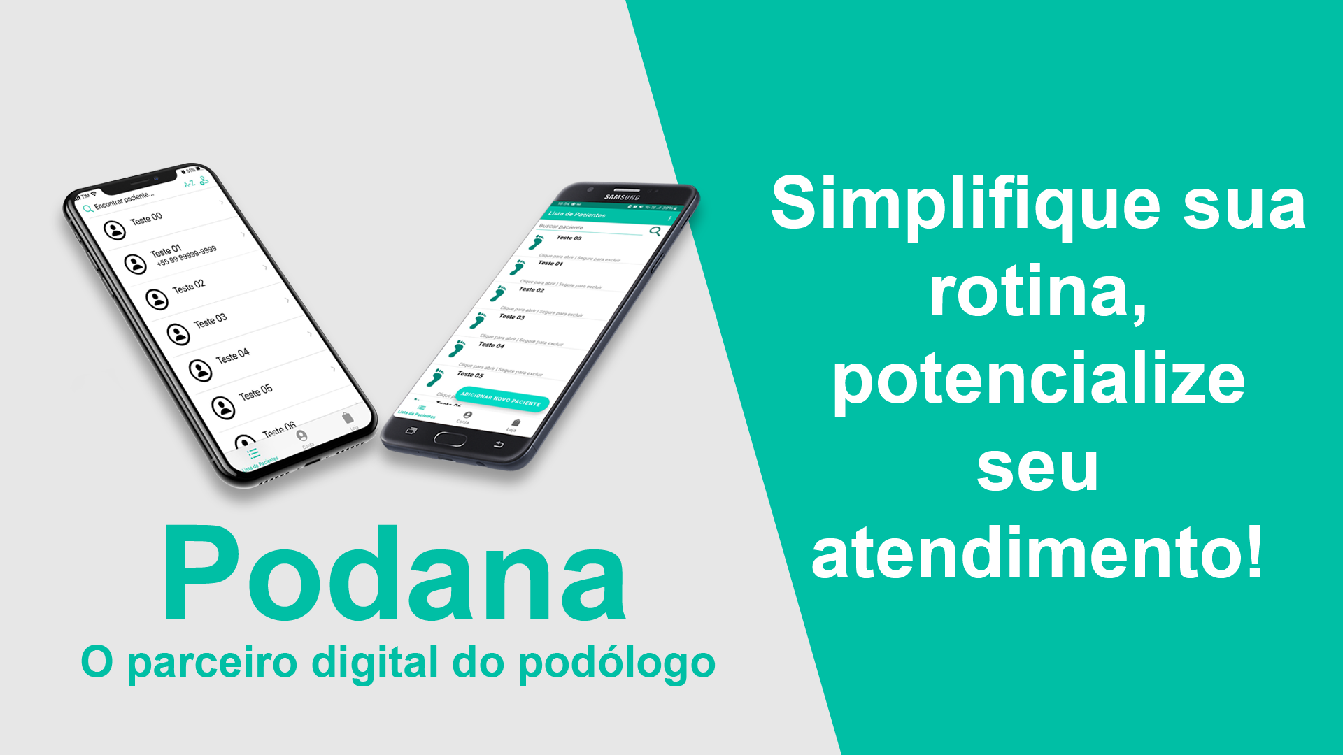 Podana